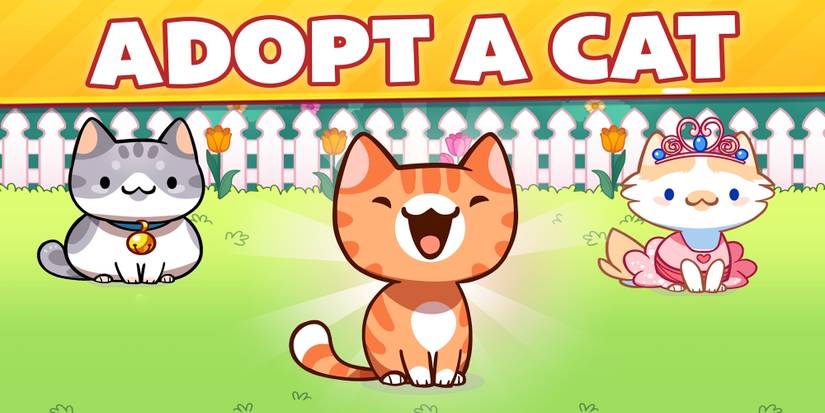Best Cat Games To Play On Your Phone