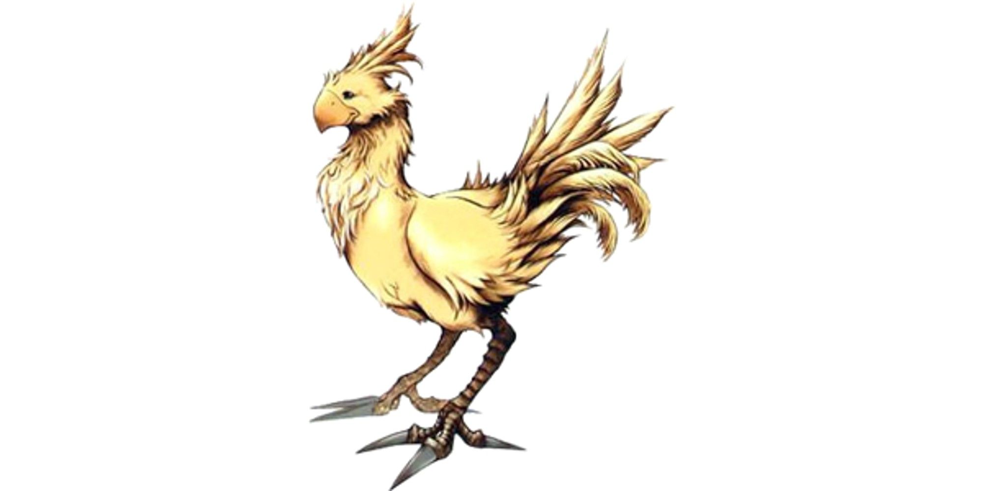 What Do All Final Fantasy Games Have In Common?