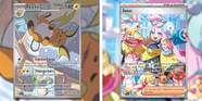 Pokemon TCG The Most Valuable Cards From Paldea Evolved Flipboard Pokemon TCG The Most Valuable Cards From Paldea Evolved Flipboard