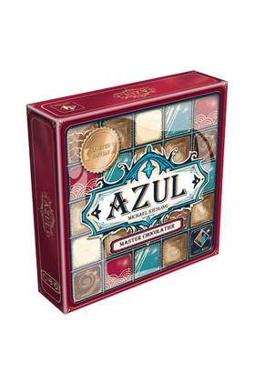 10 Best Tile Placement Board Games To Play