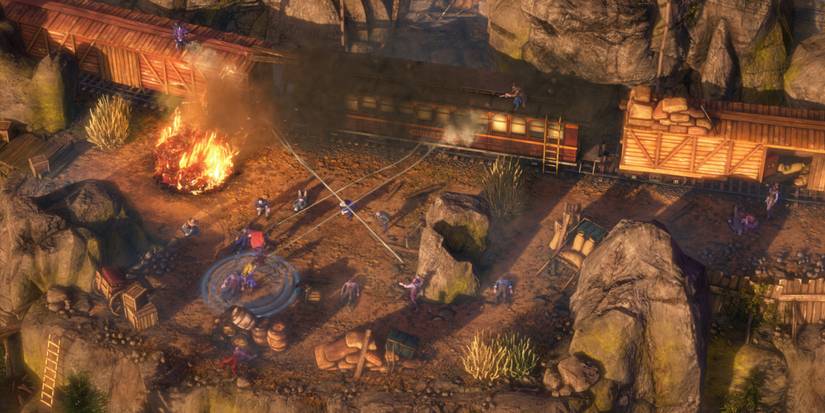 The Best Strategy Games Ever