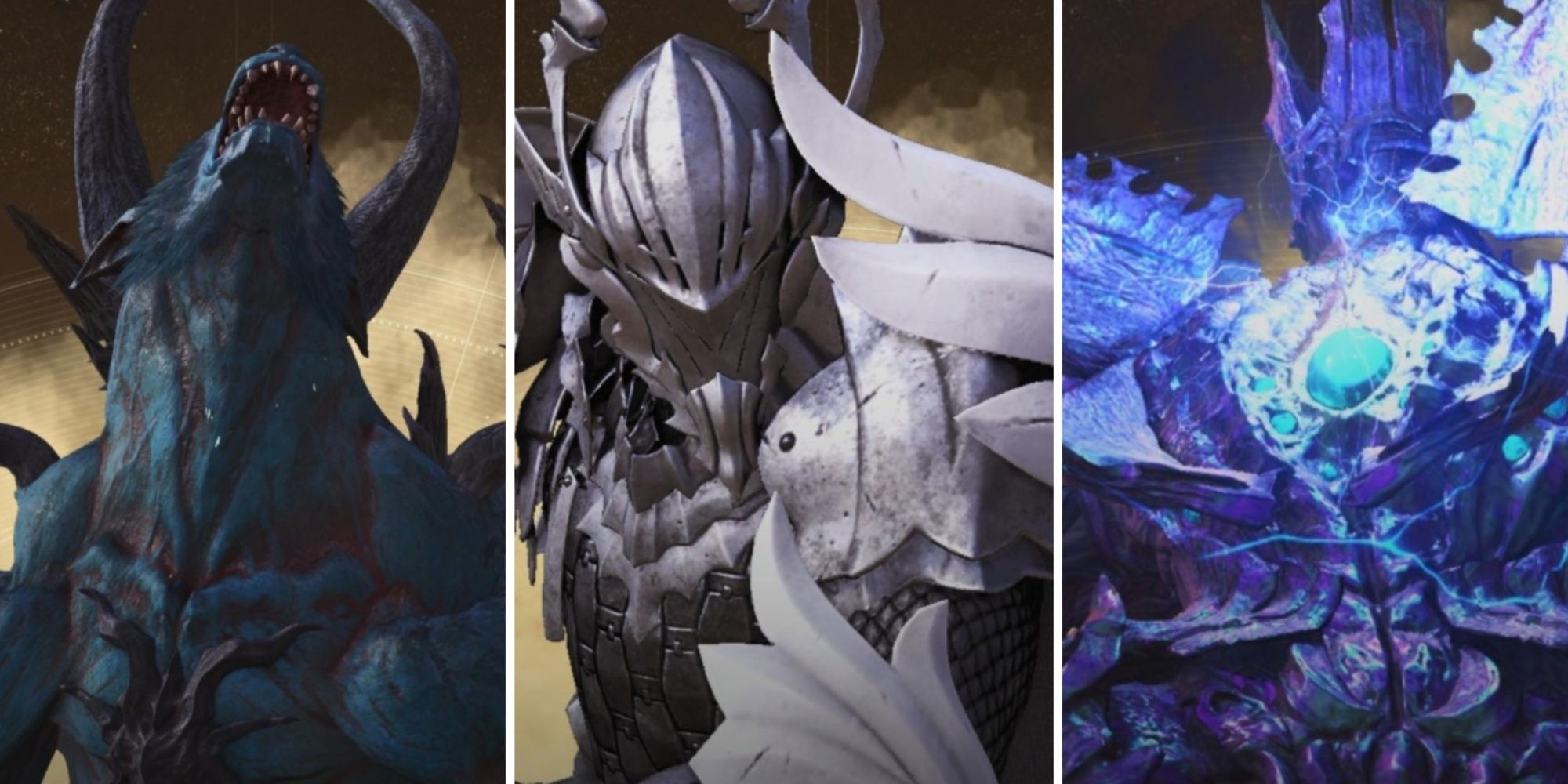 10 Most Difficult Hunts In FF16