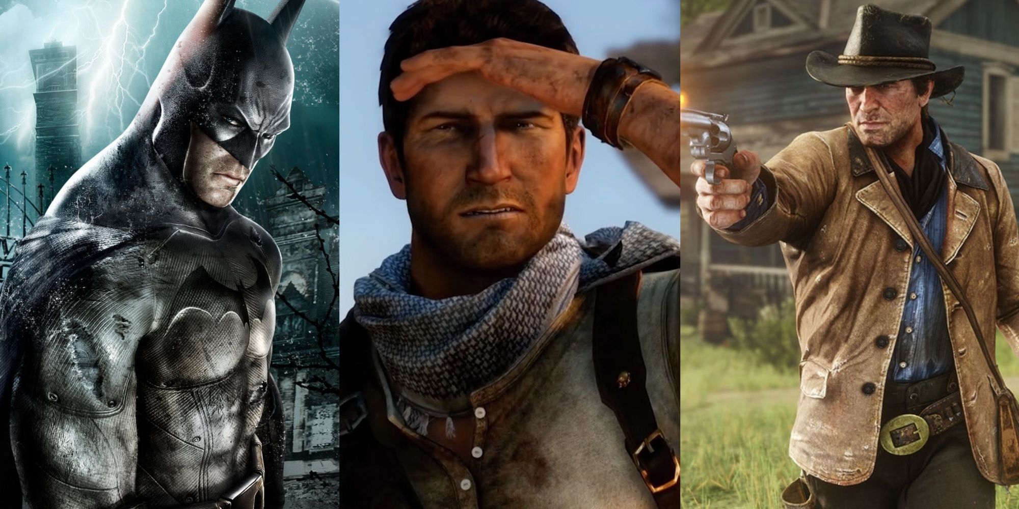 10 Video Game Missions Better Than The Boss Battle