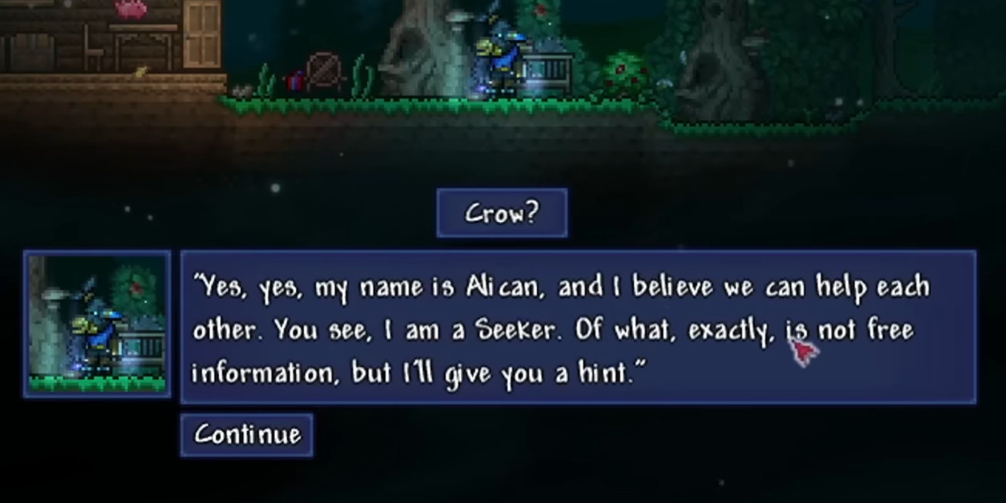 Best New Changes And Additions To Terraria Starlight River Mod