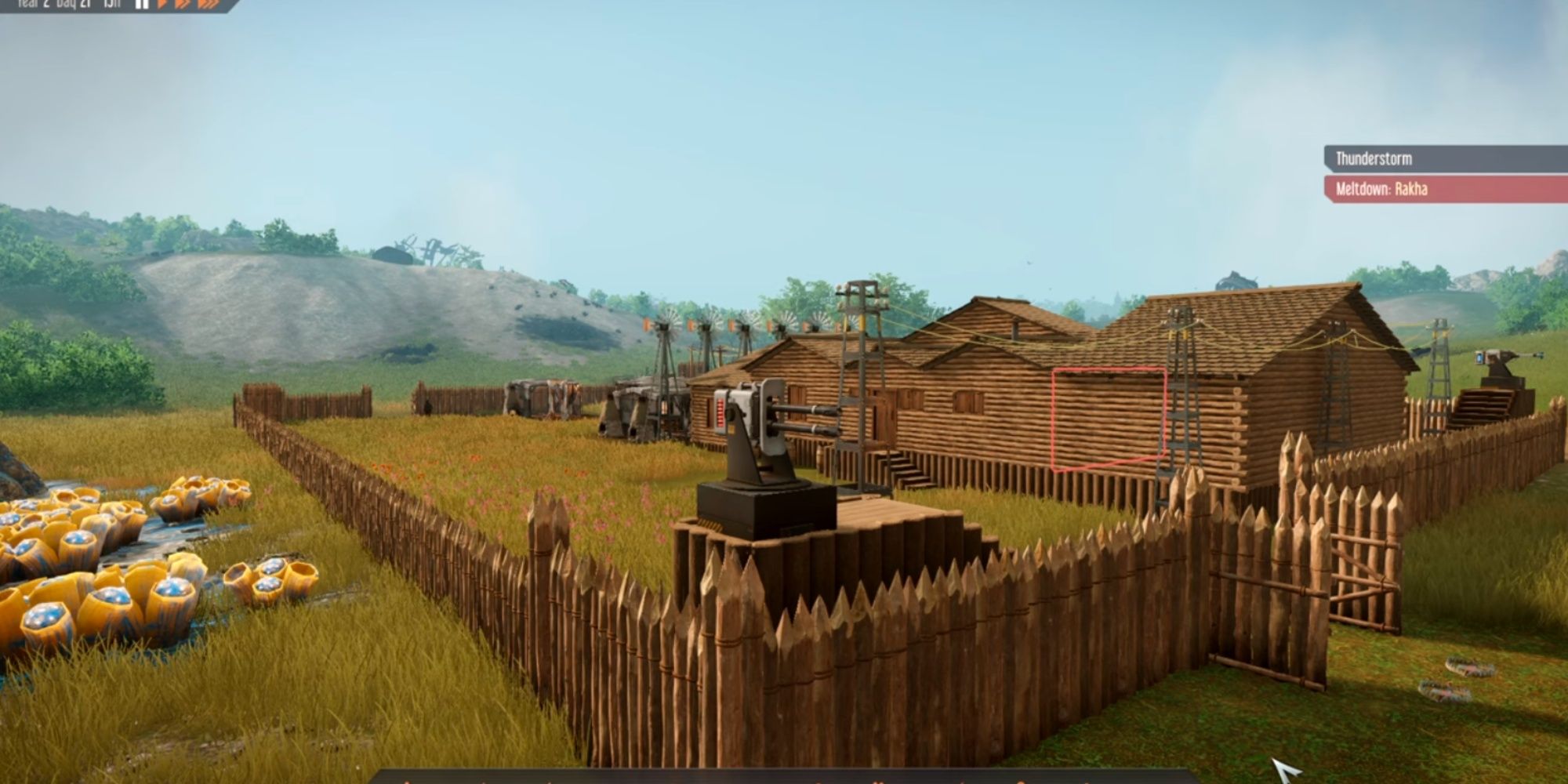 The Best Seeds In Stranded: Alien Dawn