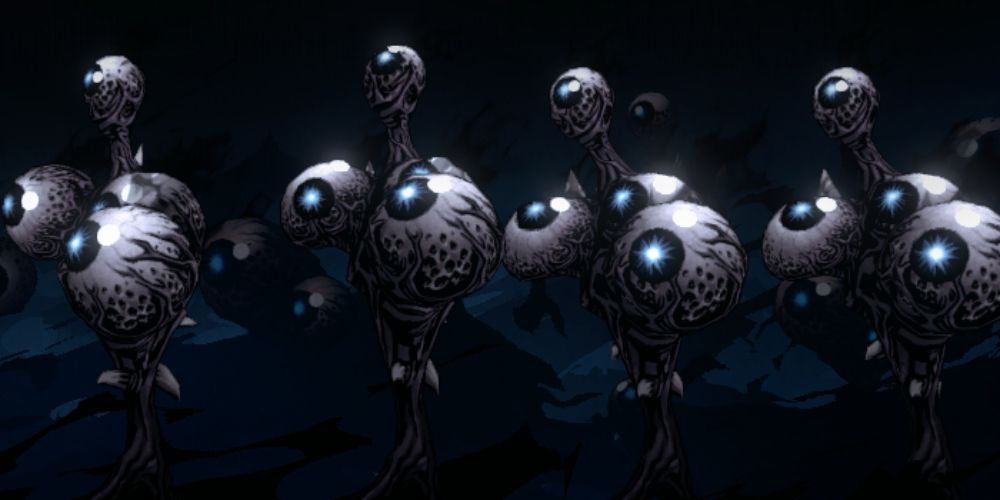 How To Beat The Focused Fault In Darkest Dungeon 2