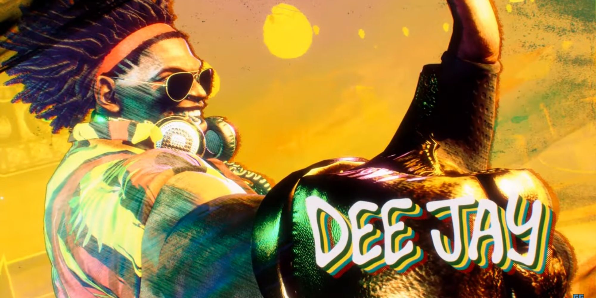 Every Character's Age, Height, Birthday, And Fighting Style In Street ...