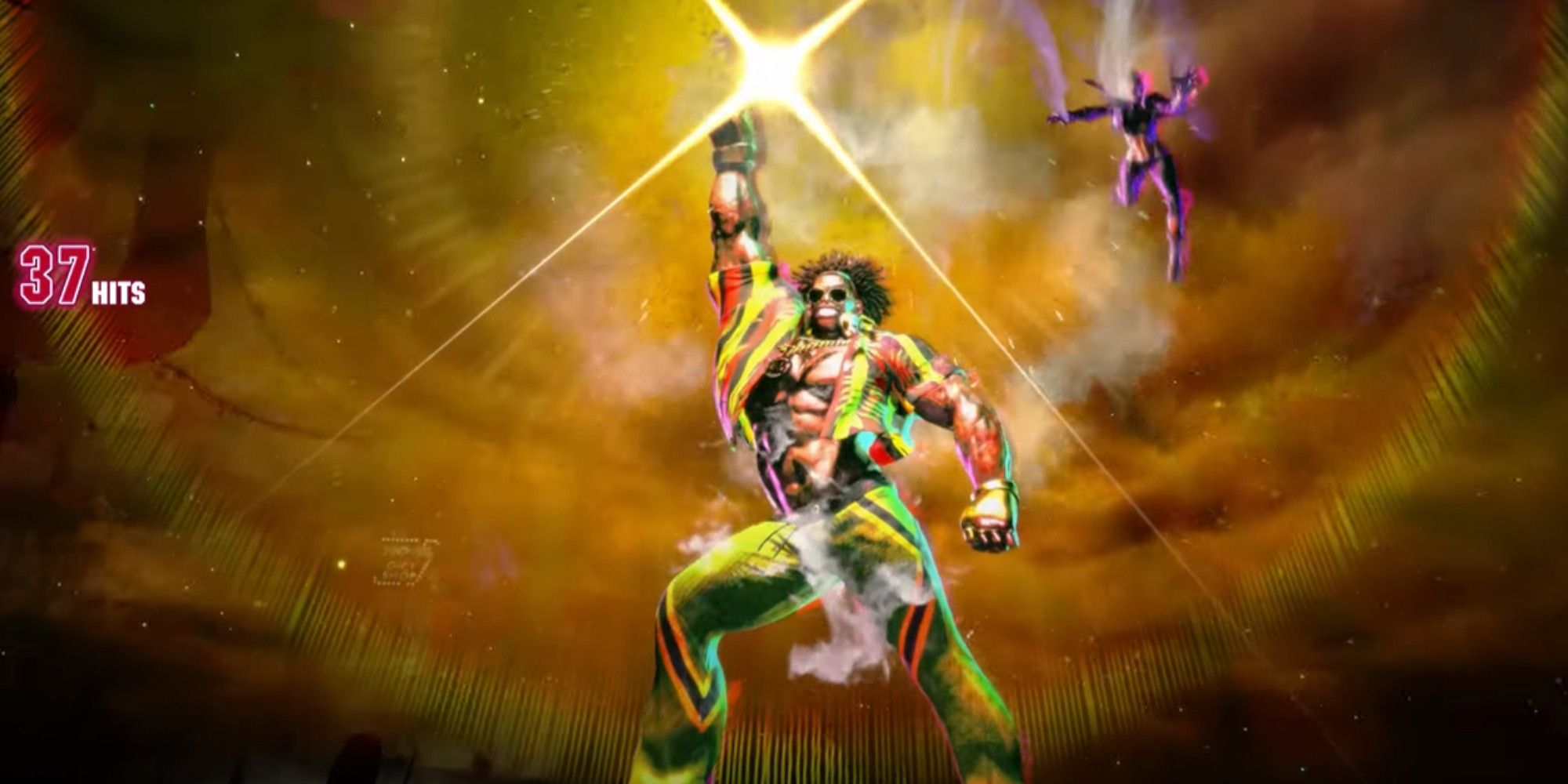 The Coolest Supers In SF6