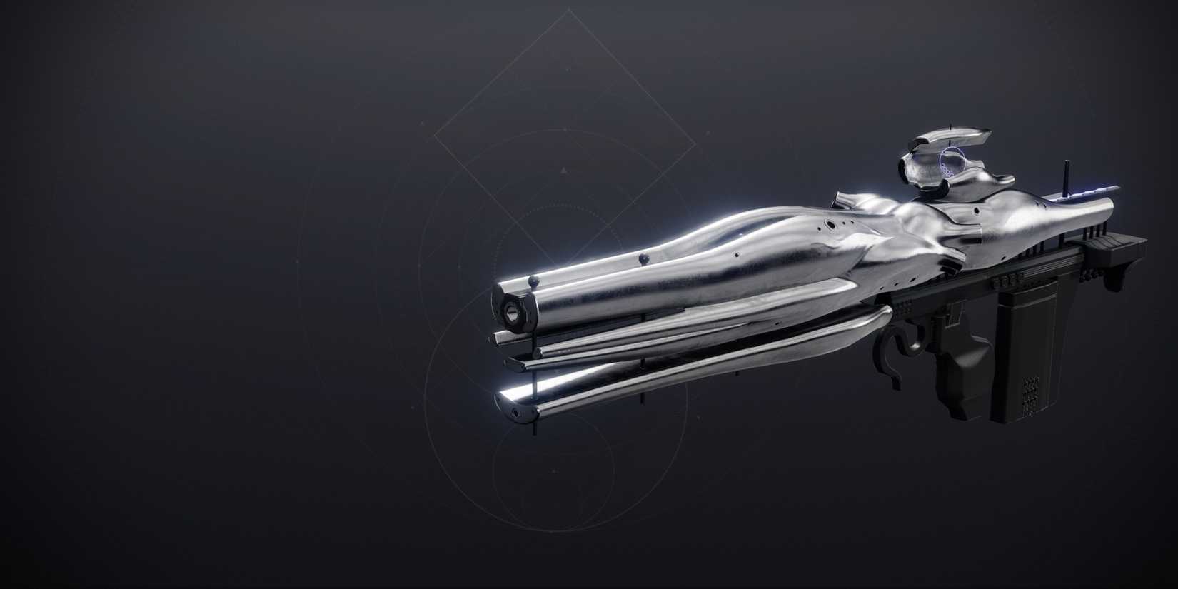 The Best Pulse Rifles For PvE In Destiny 2