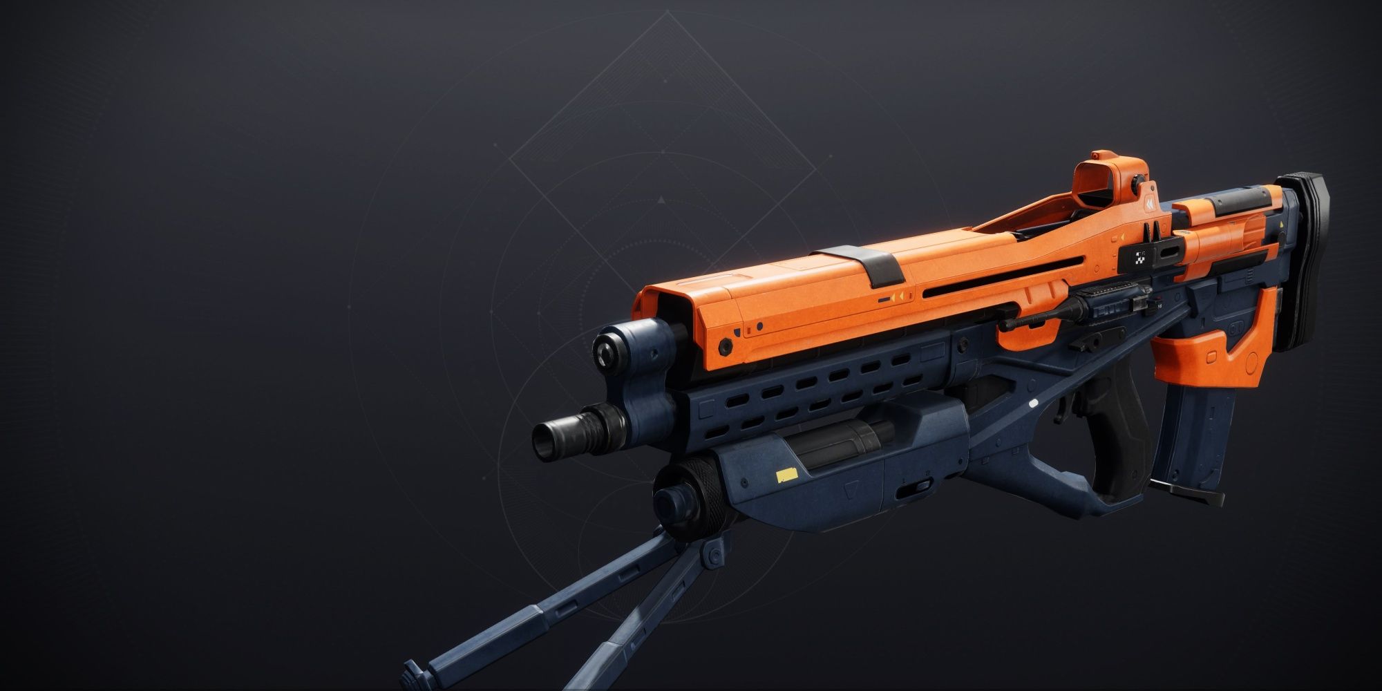 Destiny 2: The Best Pulse Rifles For PvP