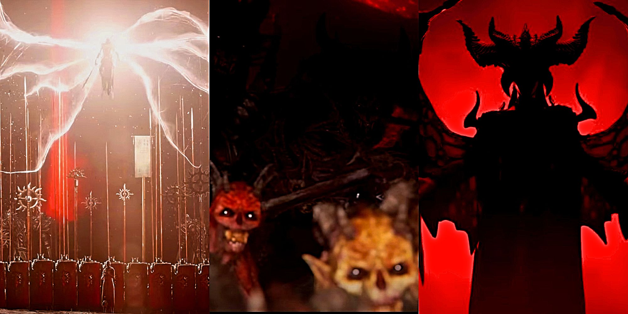 The Strongest Enemies In Diablo 4