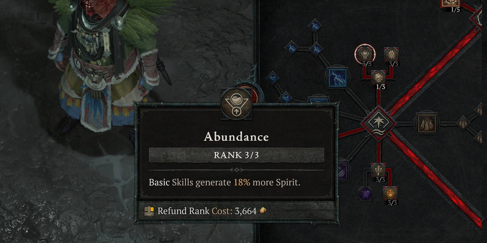 Best Druid Leveling Build In Diablo 4 Best Druid Leveling Build In Diablo 4