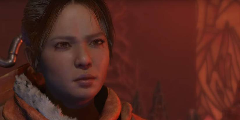 Every Main Character And Their Voice Actor In Diablo 4