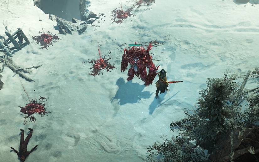 How To Summon Golems In Diablo 4