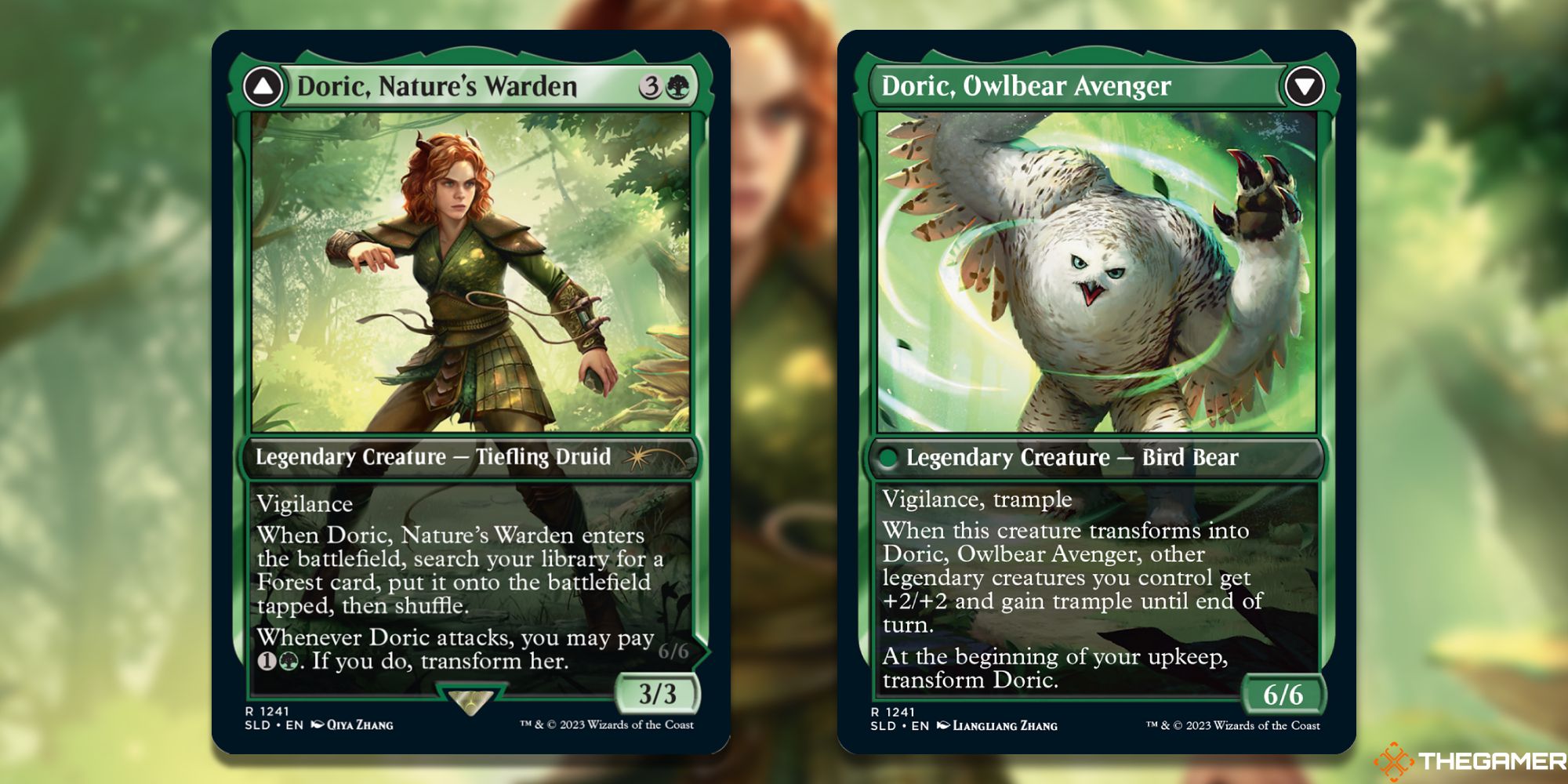 The Best Universes Beyond Cards That Desperately Need A Reprint In Magic: The Gathering