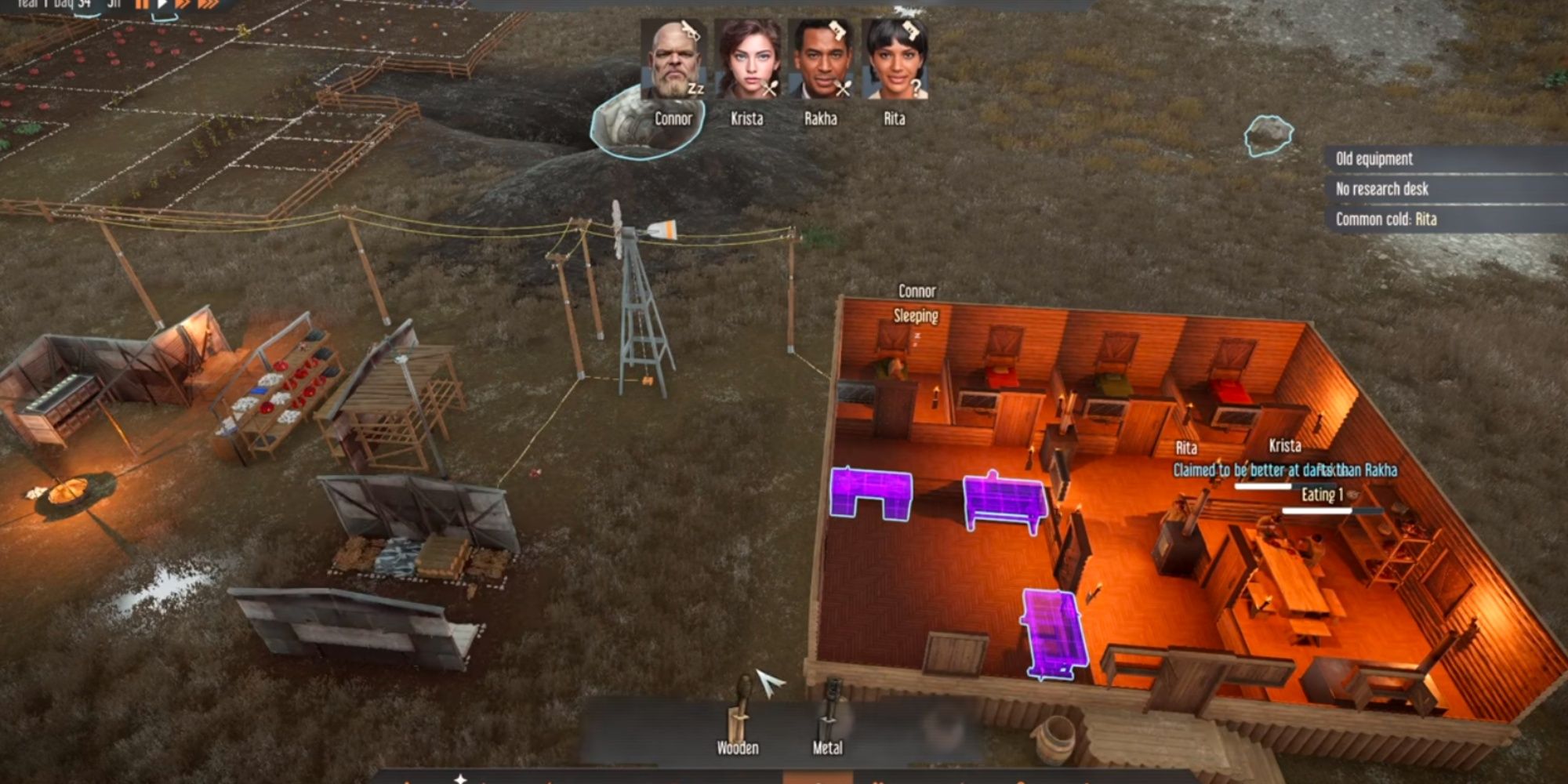 The Best Seeds In Stranded: Alien Dawn