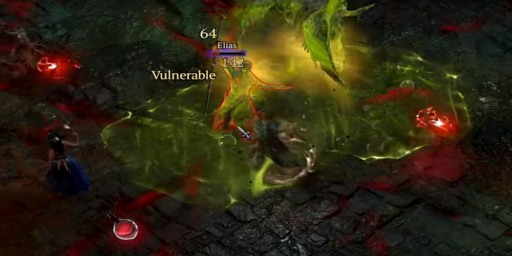 The Strongest Enemies In Diablo 4