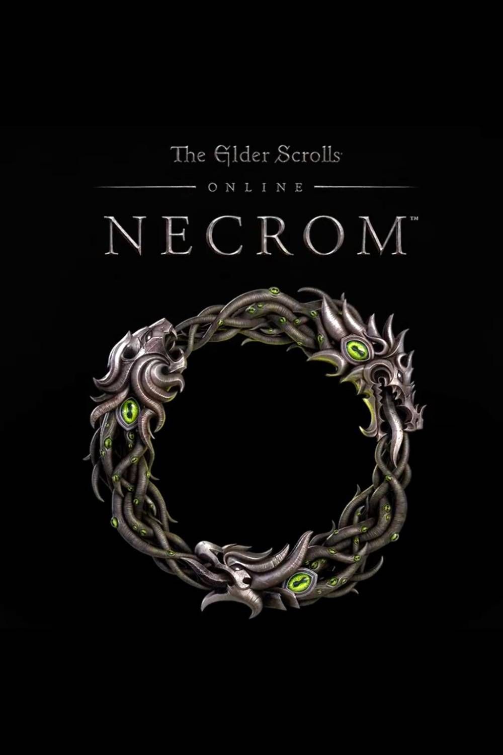 The Elder Scrolls Online: Necrom | TheGamer
