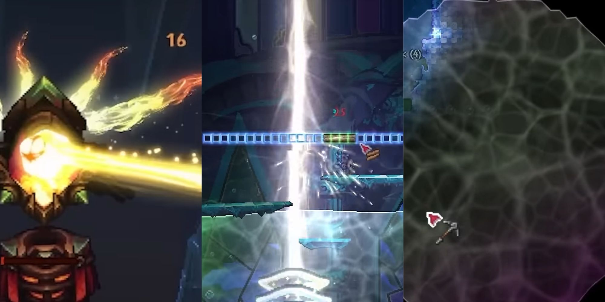 Best New Changes And Additions To Terraria Starlight River Mod