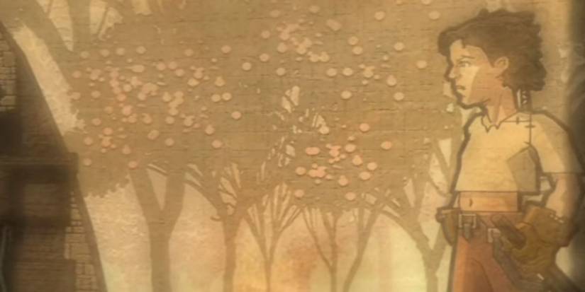 The Story Of Fable, The Masterpiece That Burnt Out Its Creators