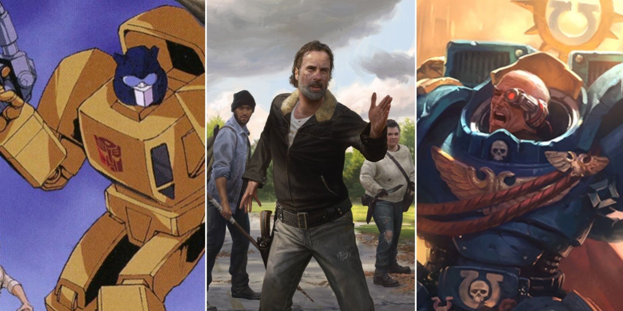 Magic: The Gathering – Every Upcoming Universes Beyond Crossover Magic: The Gathering – Every Upcoming Universes Beyond Crossover