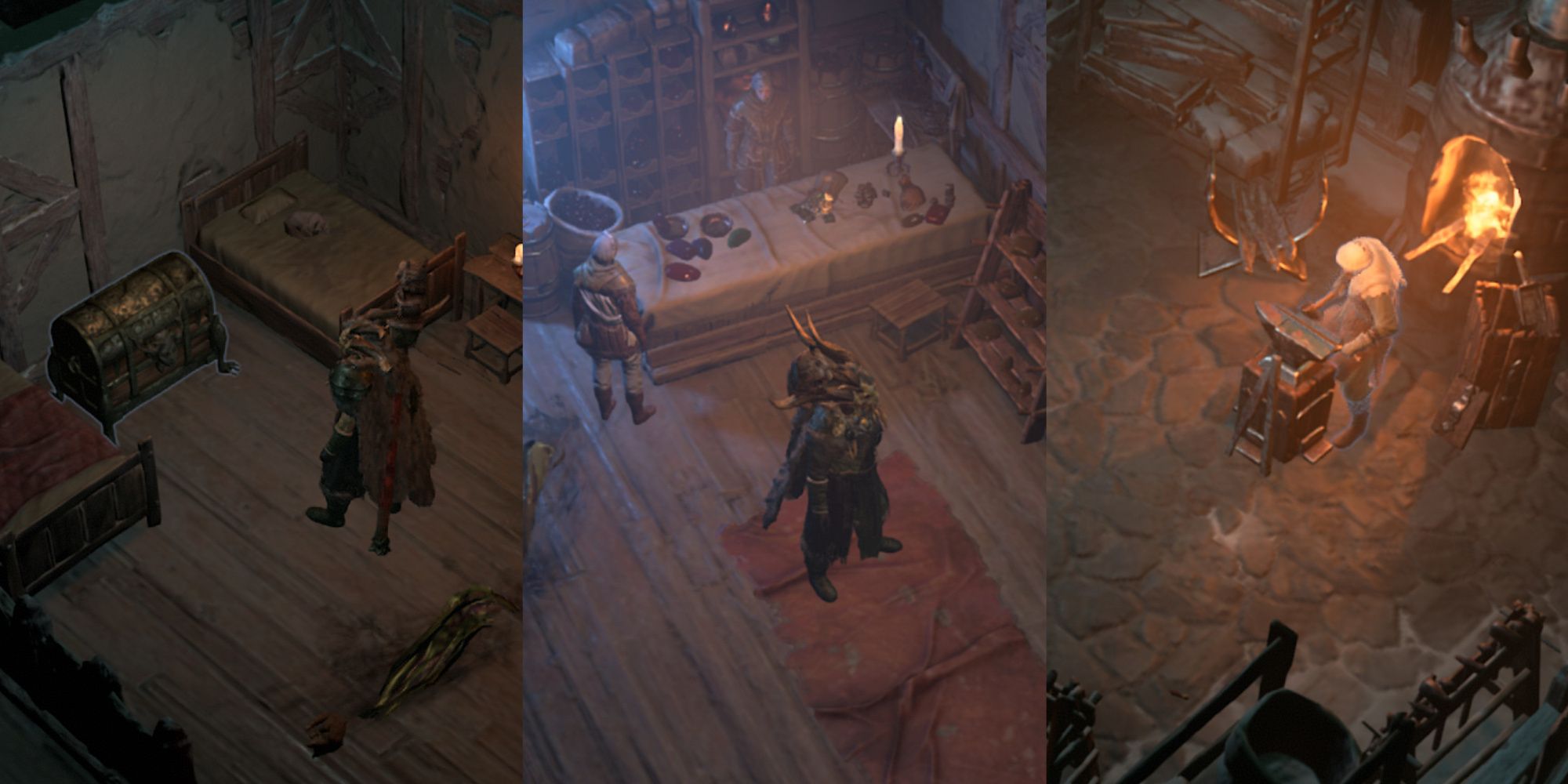 6 Things You Shouldn't Buy In Diablo 4