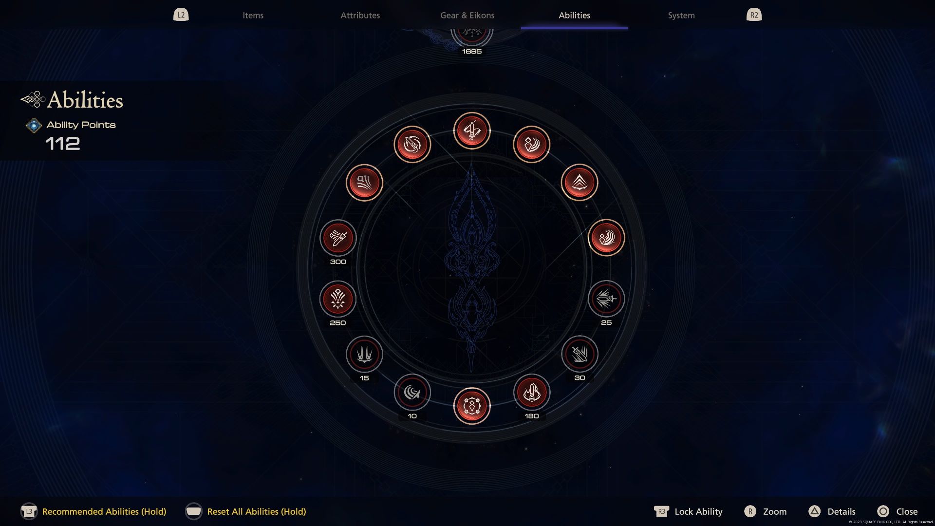 How To Get An S Grade In The Arcade Mode Of Final Fantasy 16