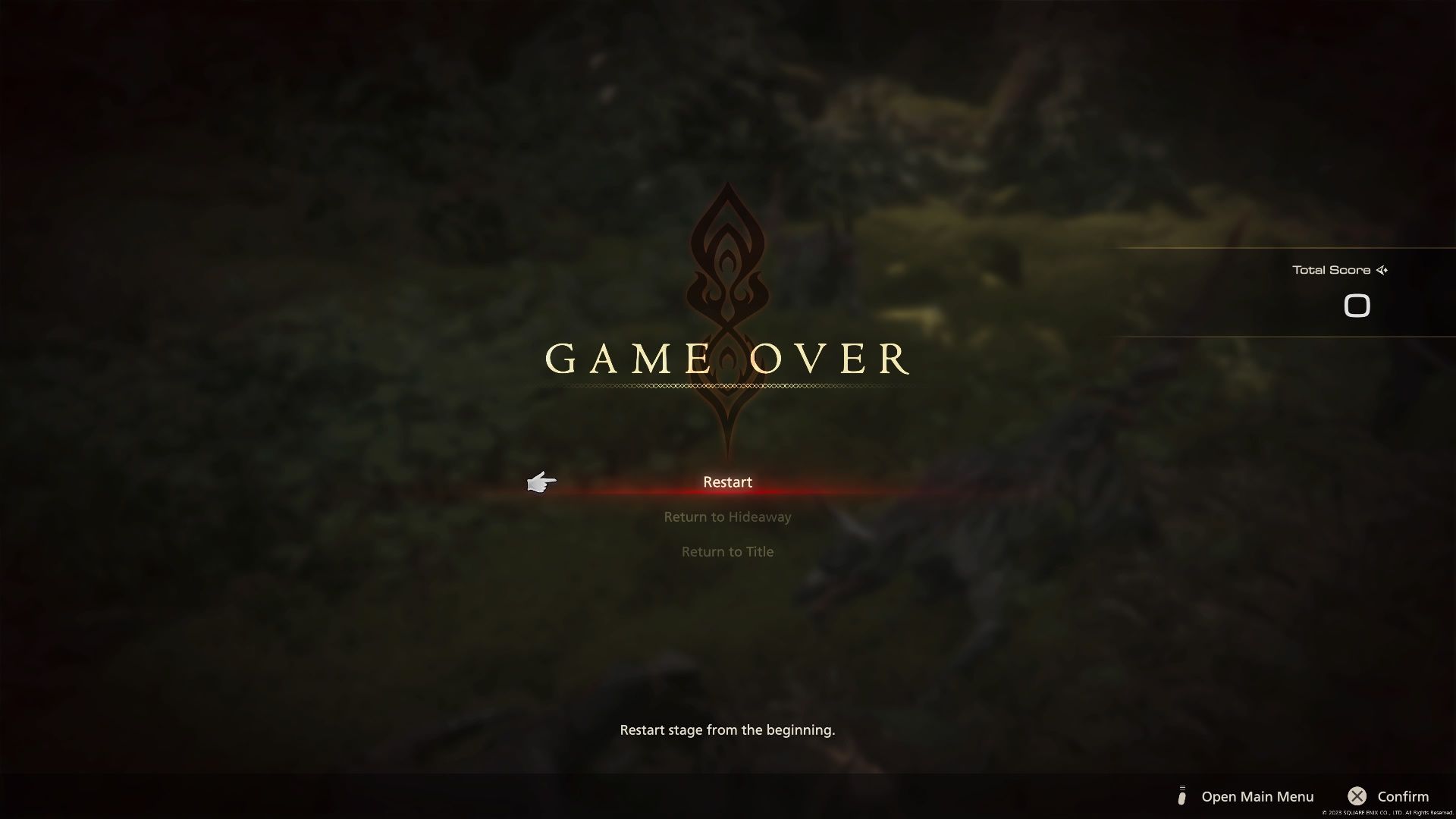 How To Get An S Grade In The Arcade Mode Of Final Fantasy 16