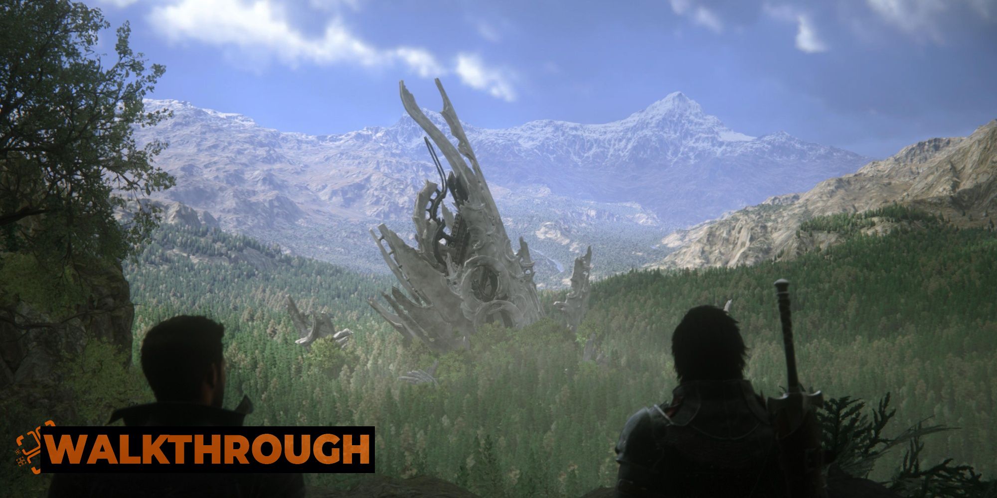 How To Complete Fanning Embers In Final Fantasy XVI