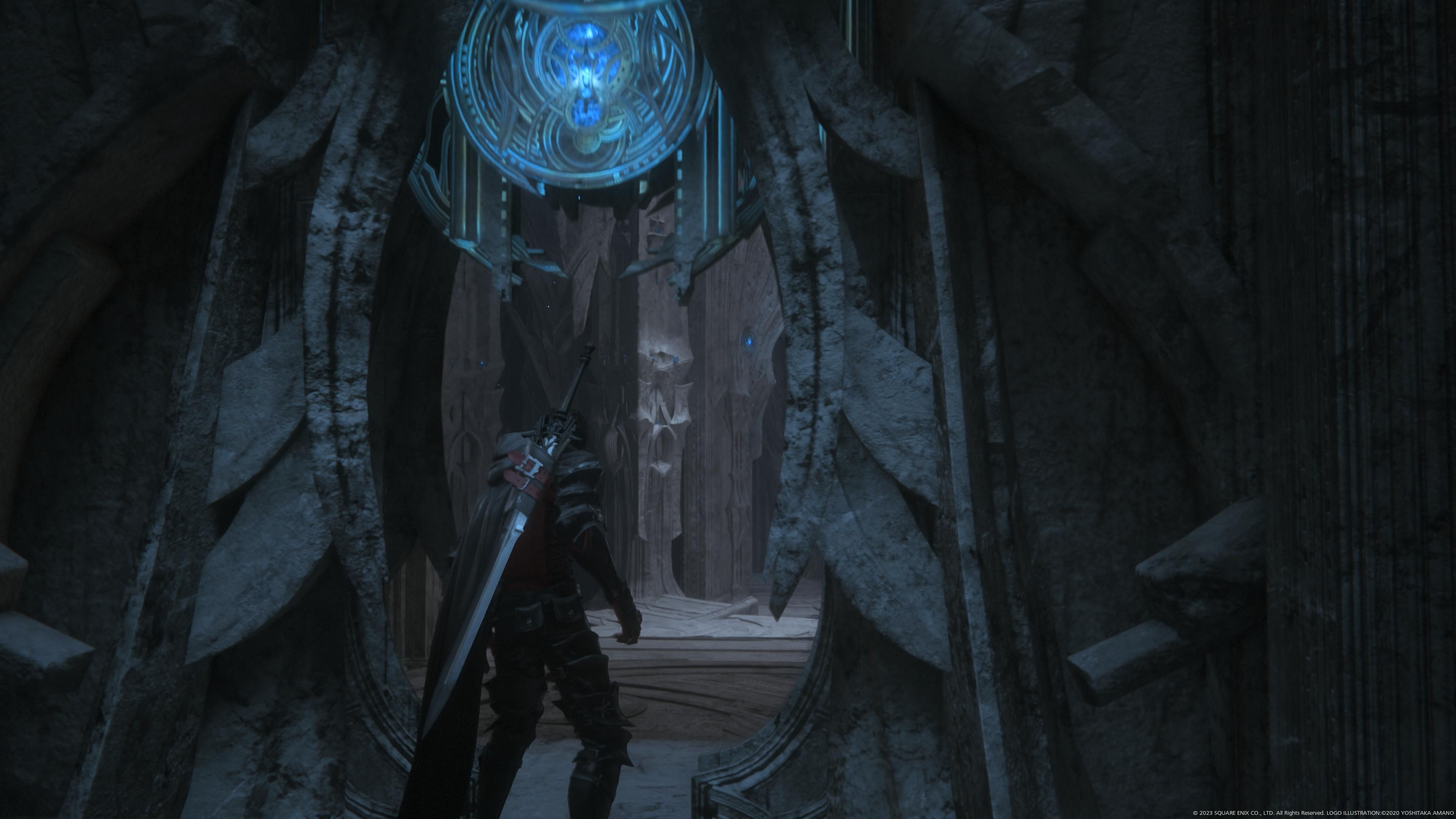 How To Complete Buried Memories In Final Fantasy XVI