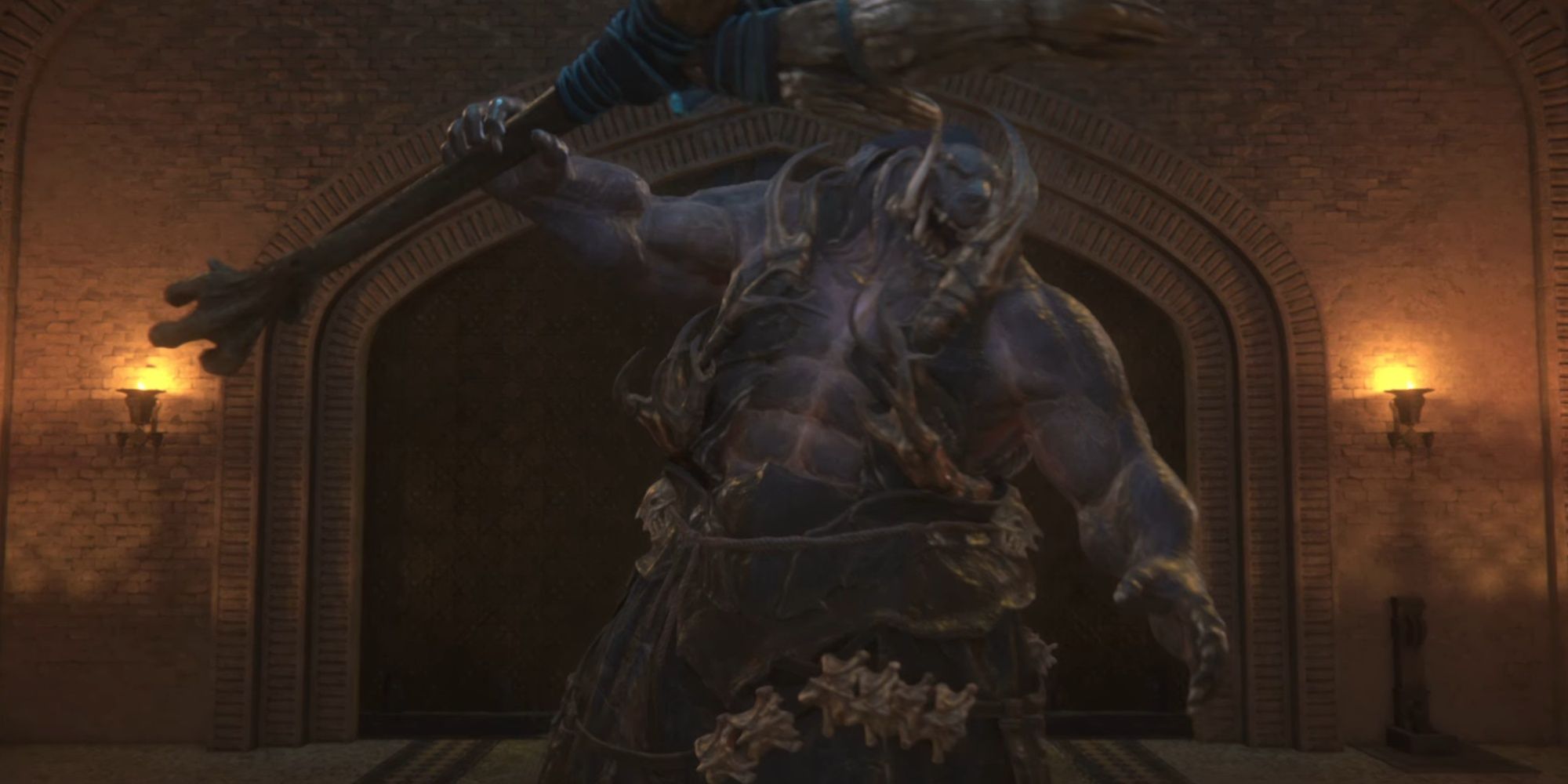 How To Complete Into The Darkness In Final Fantasy XVI