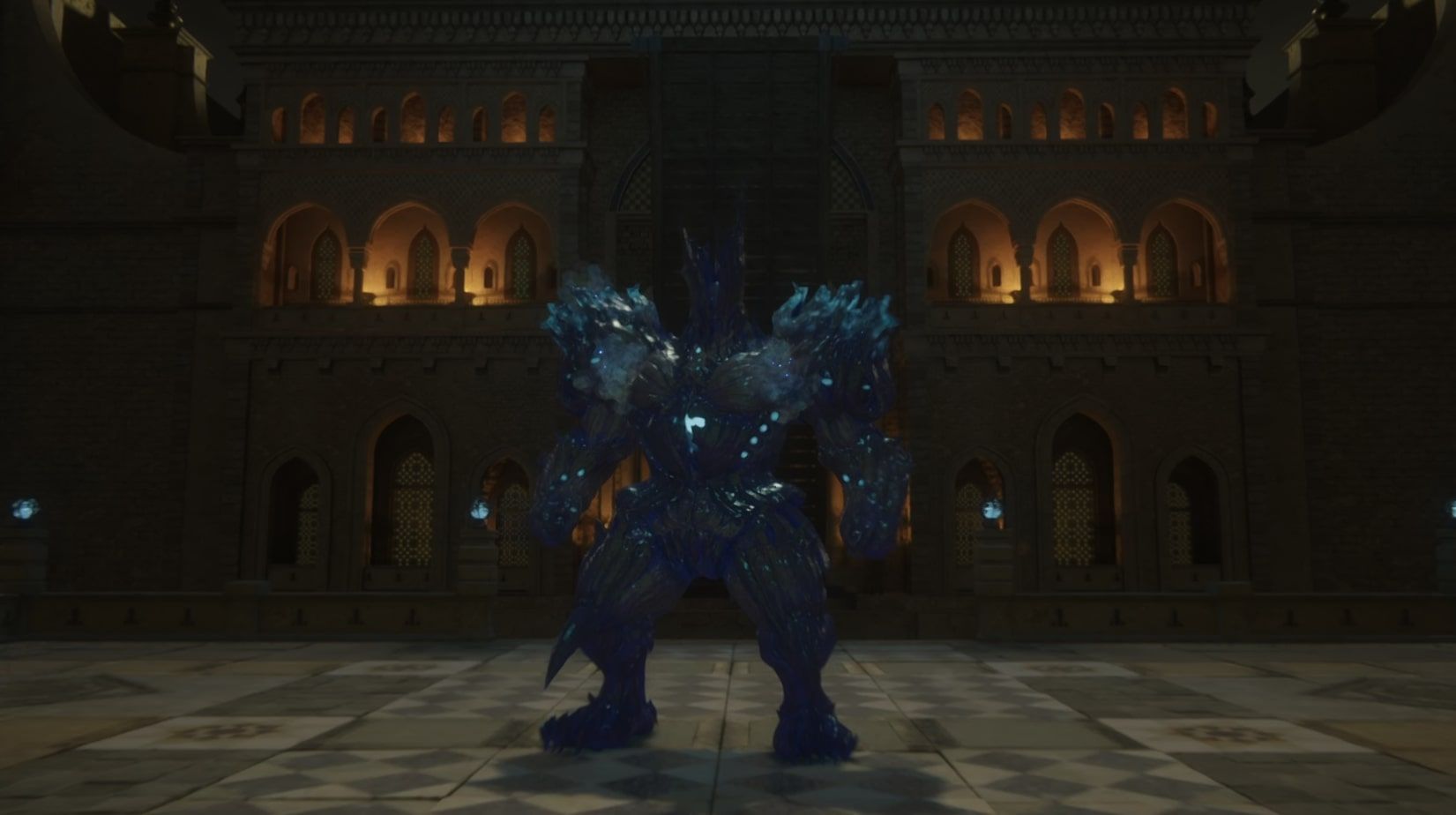 How To Complete Into The Darkness In Final Fantasy XVI