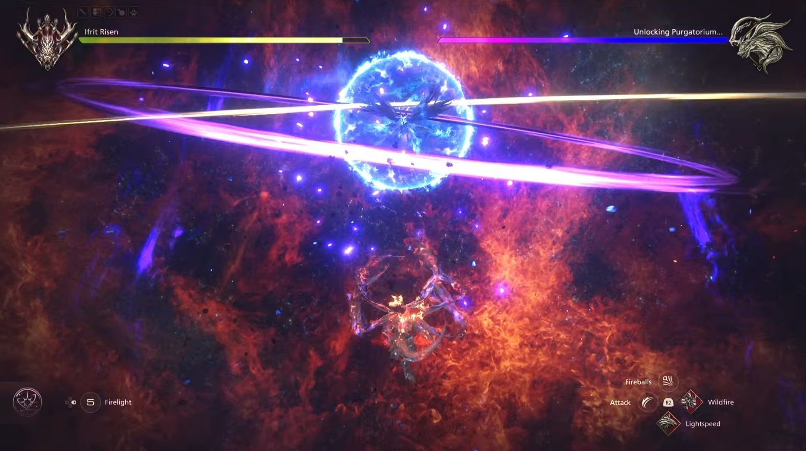 How To Beat The Final Boss In Final Fantasy XVI