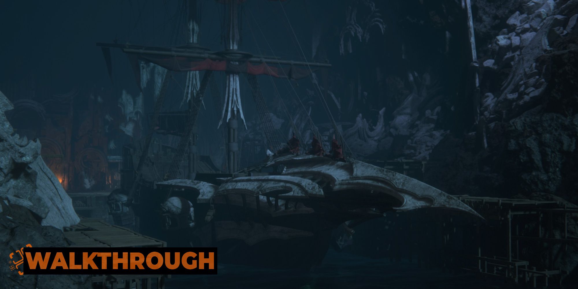 How To Complete Full Steam In Final Fantasy XVI