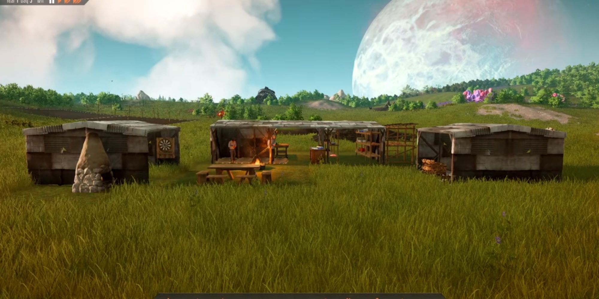 The Best Seeds In Stranded: Alien Dawn