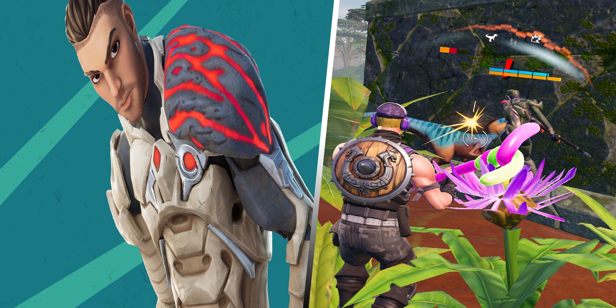 How To Defeat Wildguard Relik