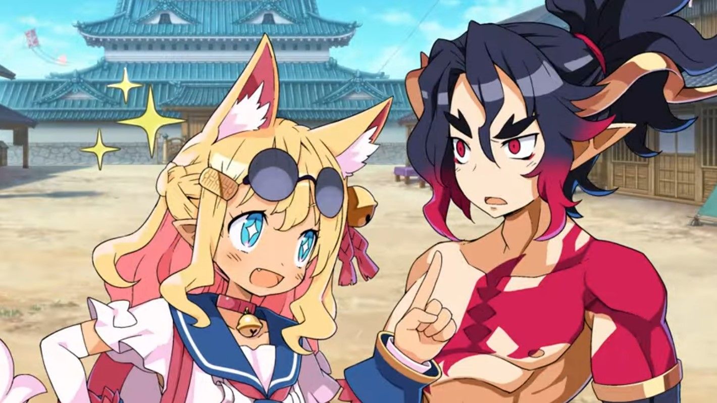 It's Not Too Late To Get Into Disgaea