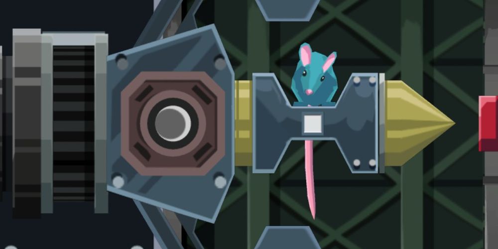 How To Escape The Submarine In Ghost Trick: Phantom Detective