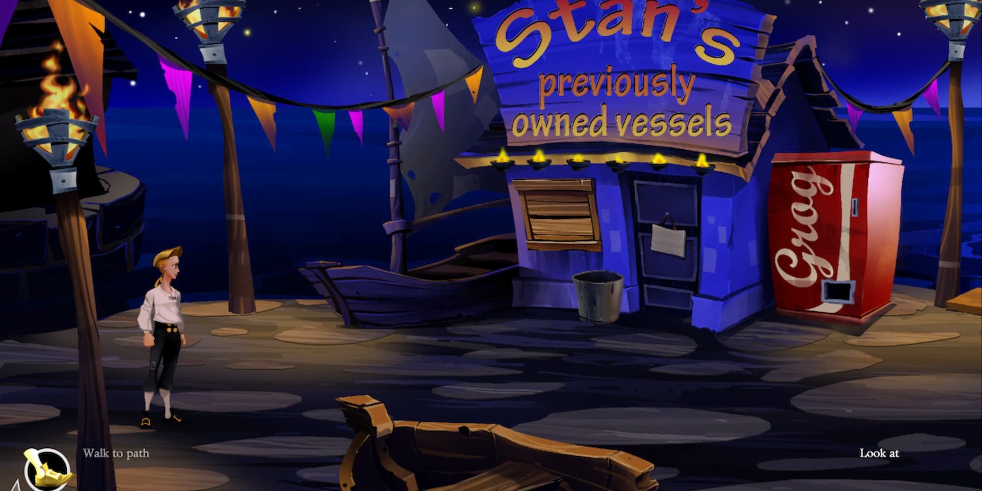 The Best Fictional Drinks In Video Games