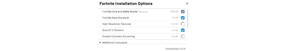 How To Boost Your Performance In Fortnite