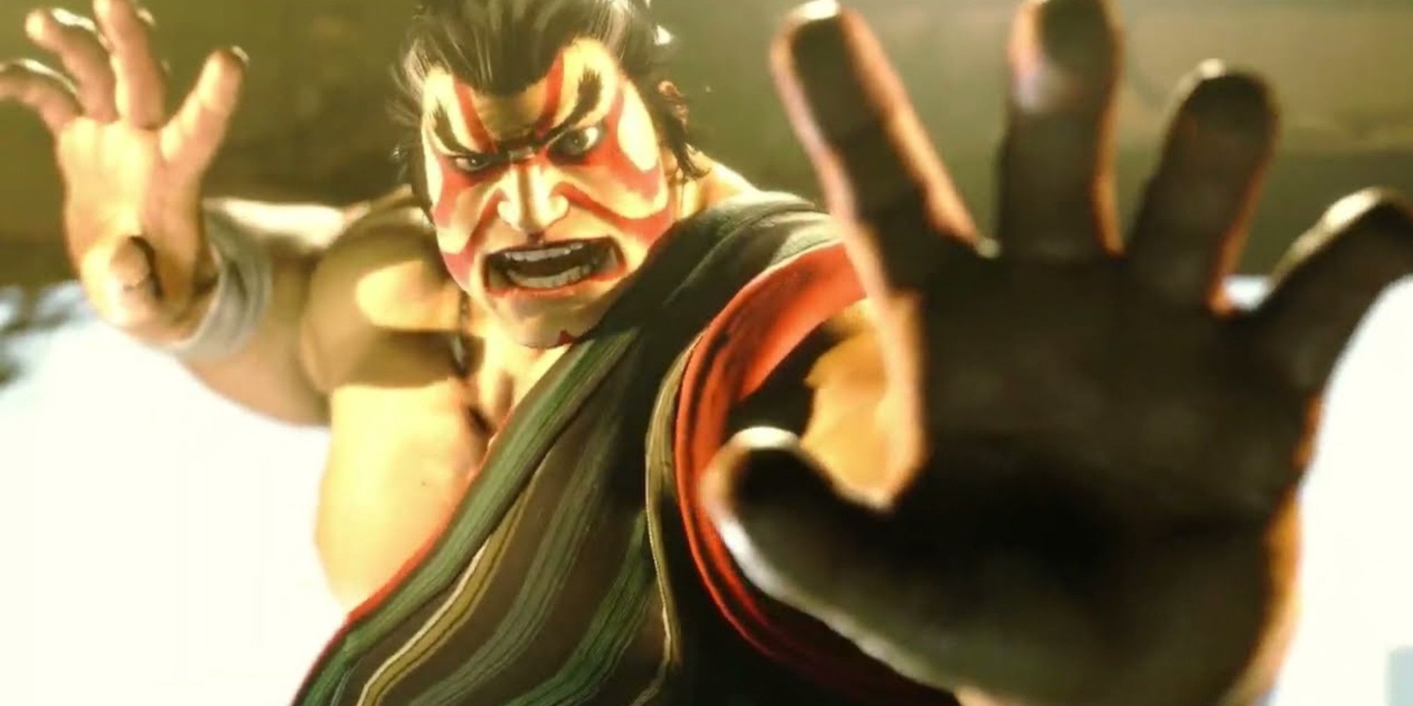 The Best Street Fighter 6 Characters For Every Playstyle