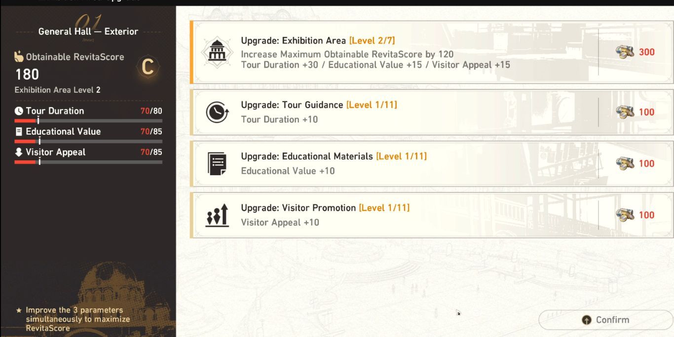 How To Finish The History And Culture Museum In Honkai: Star Rail