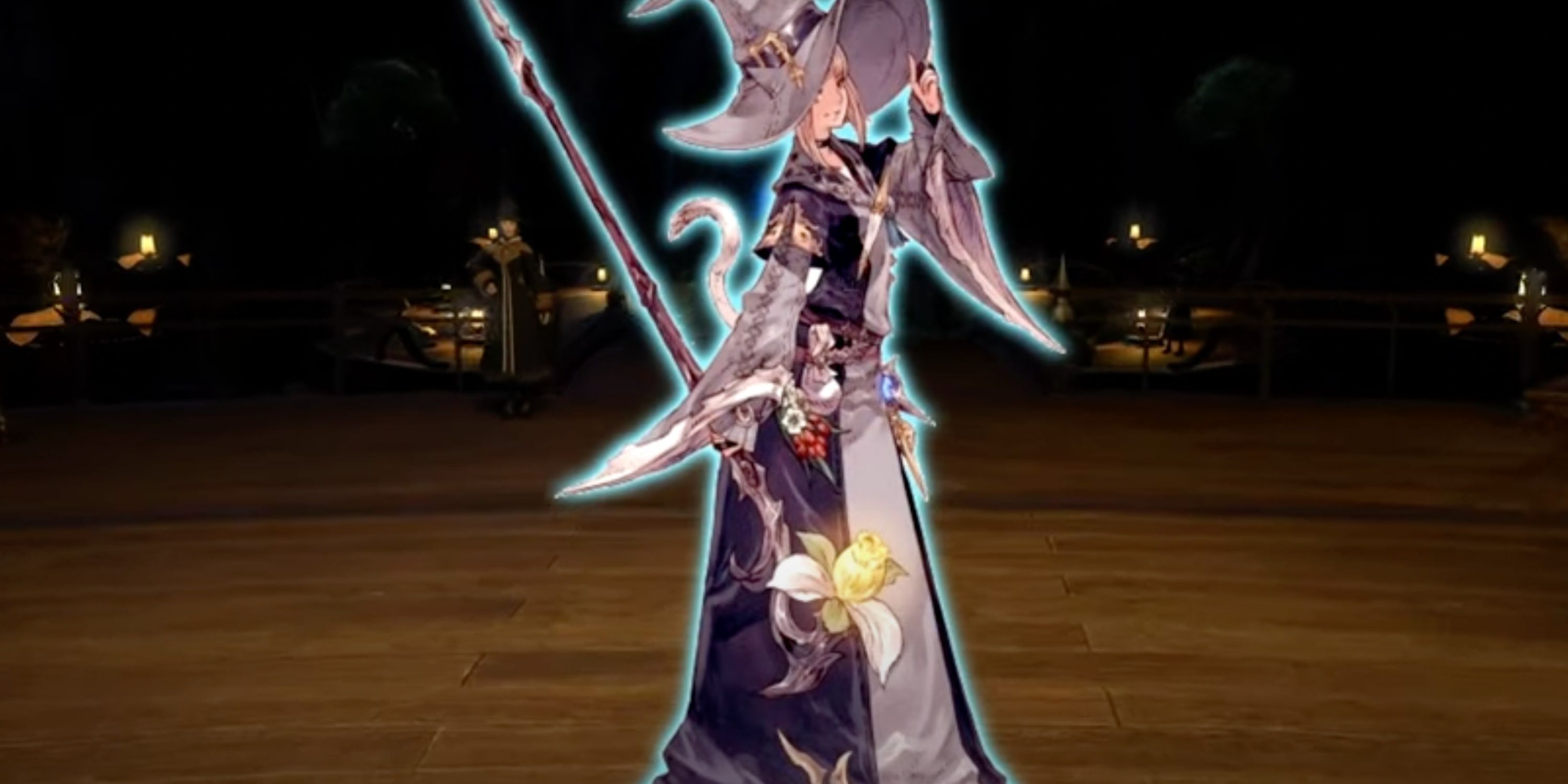 Which Type Of Final Fantasy Mage Are You Based On You Zodiac Sign?