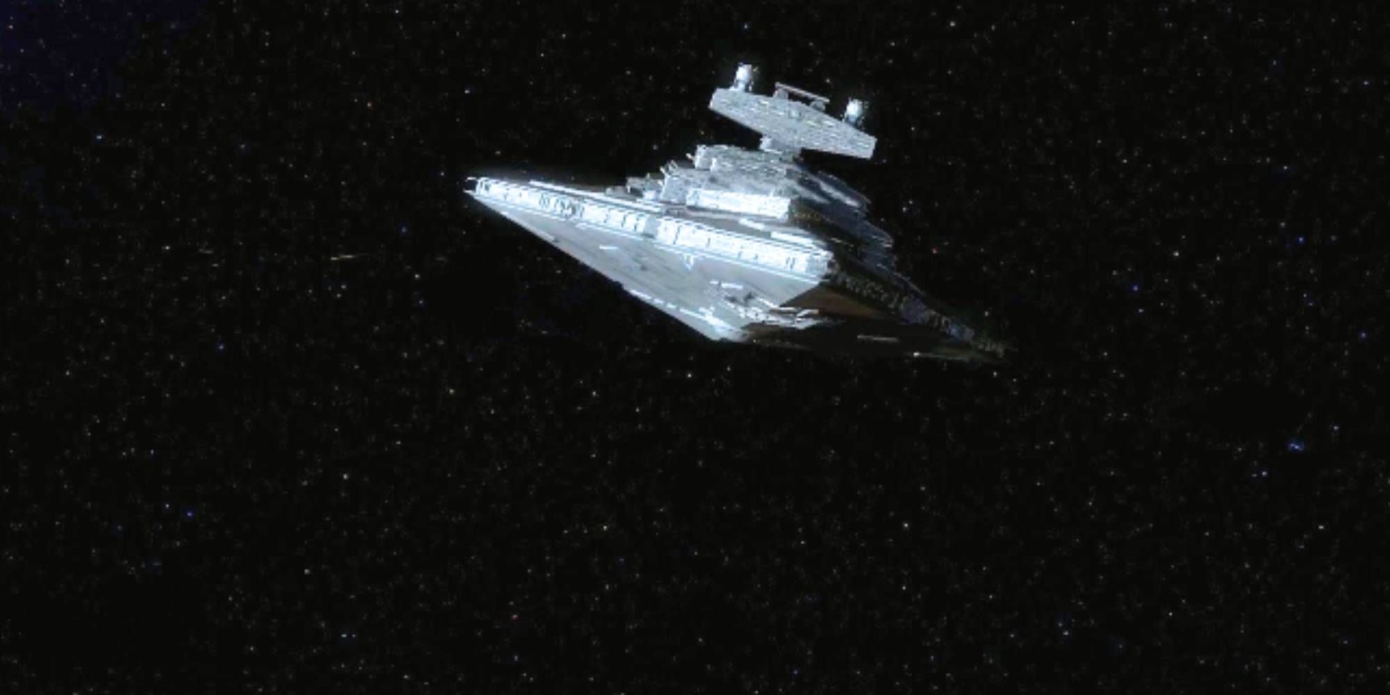 Best Spaceships In Star Wars Games