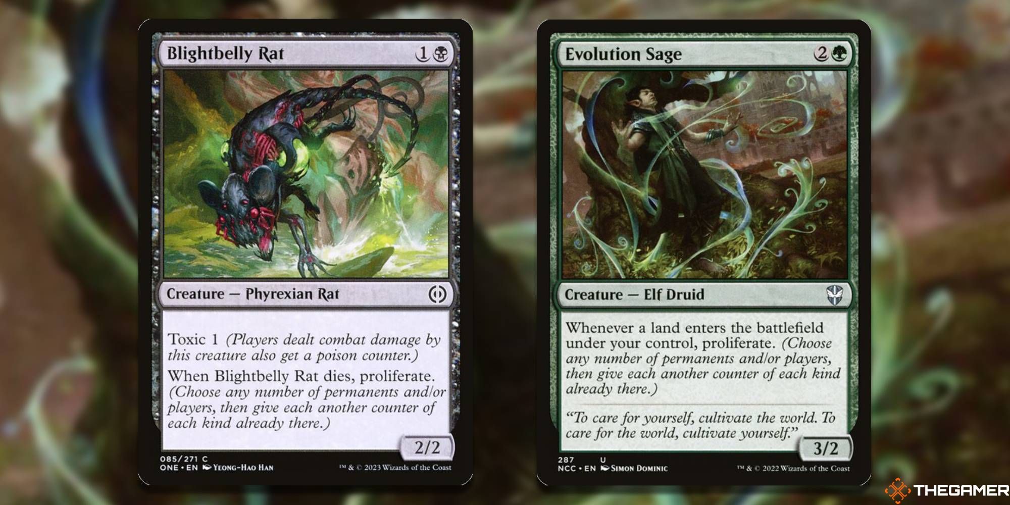 The Best Ways To Build Muldrotha, The Gravetide In Magic: The Gathering ...