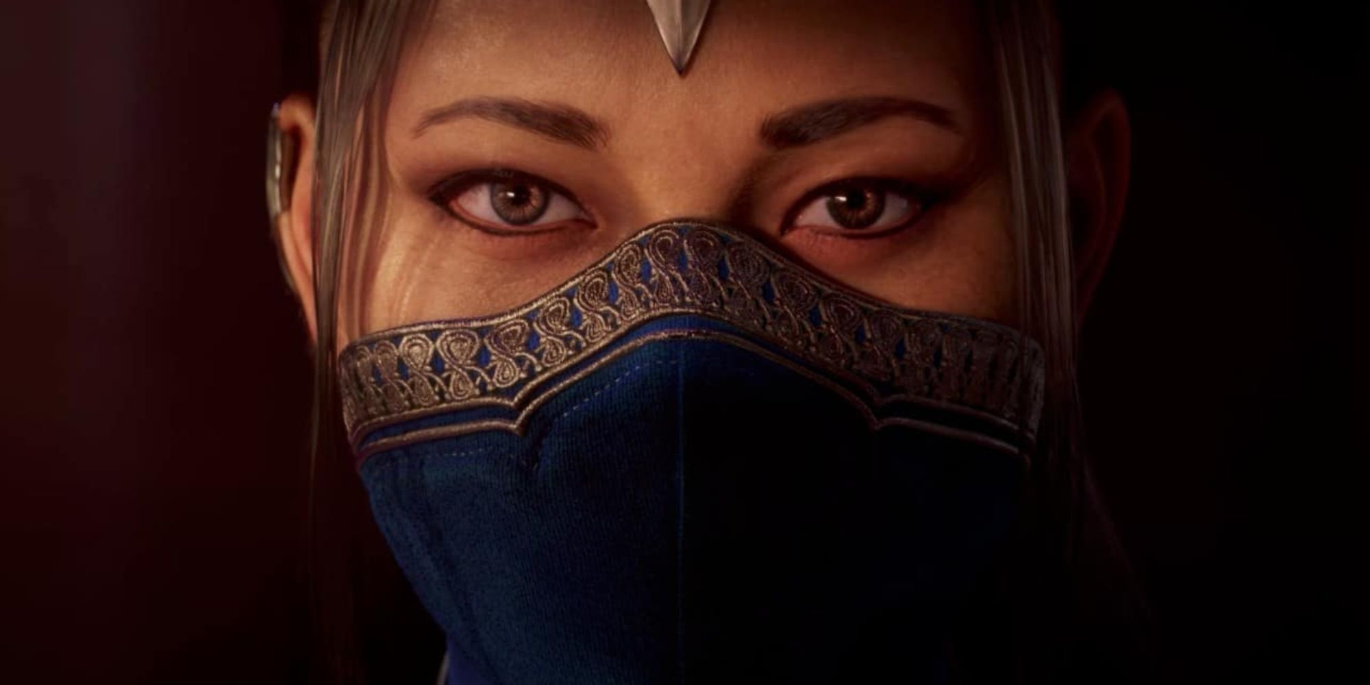 Every Confirmed Character In MK1