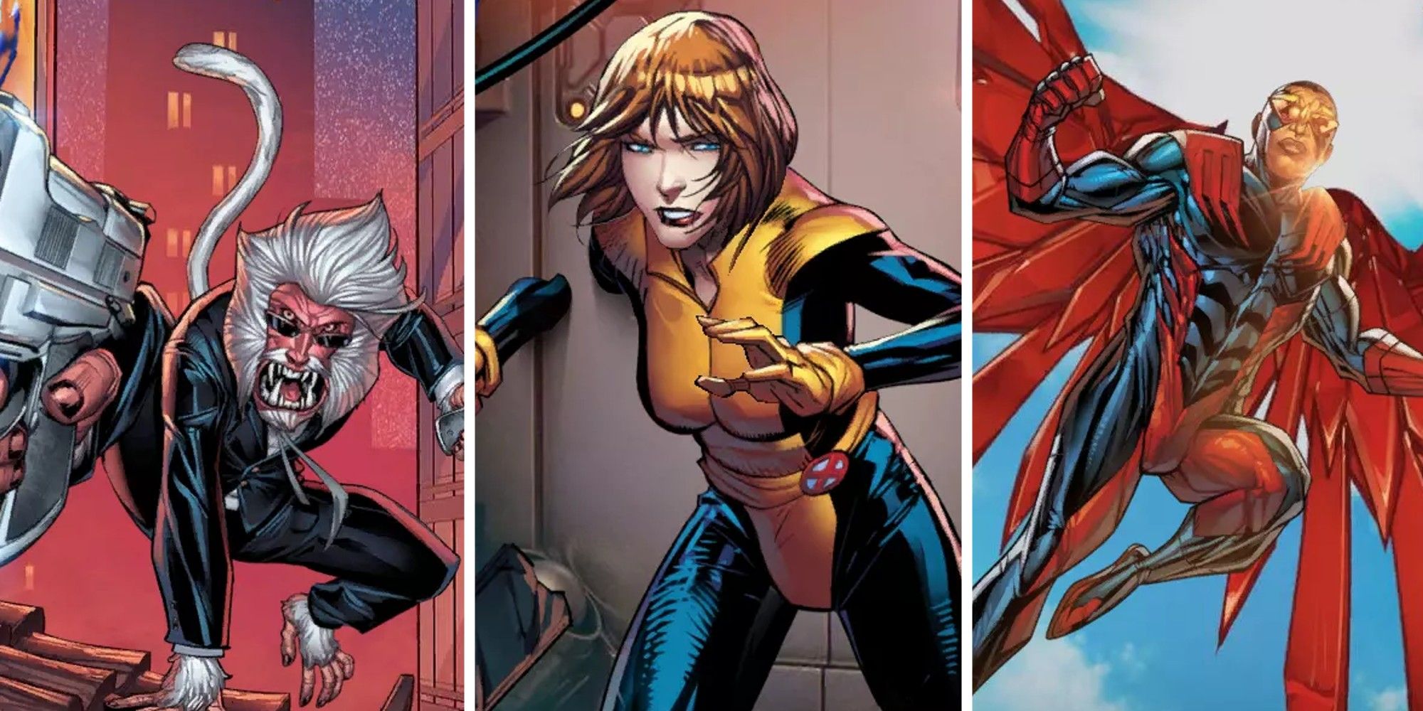 The Best Decks For Marvel Snap