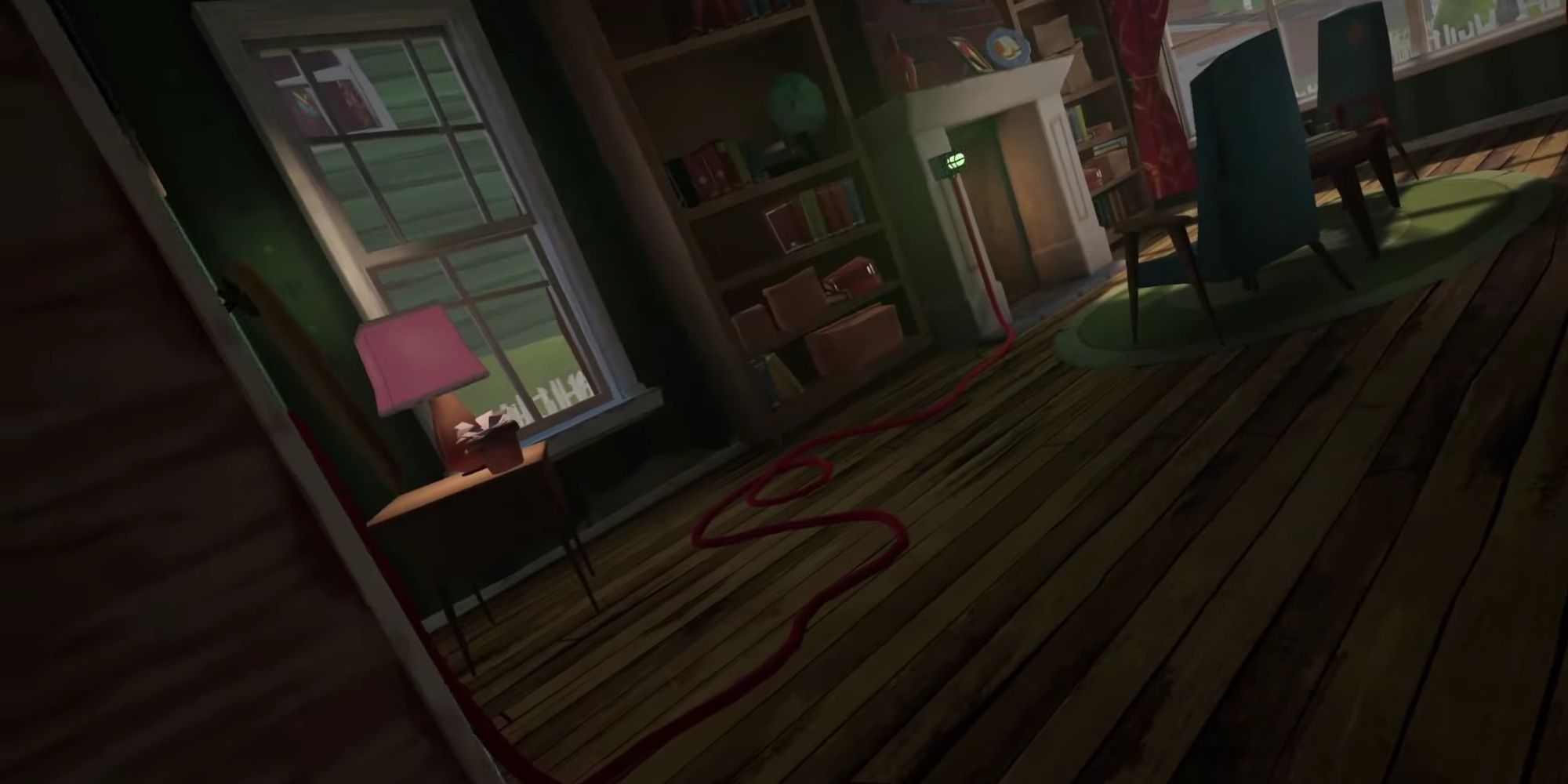 Hello Neighbor VR: Beginner Tips And Tricks