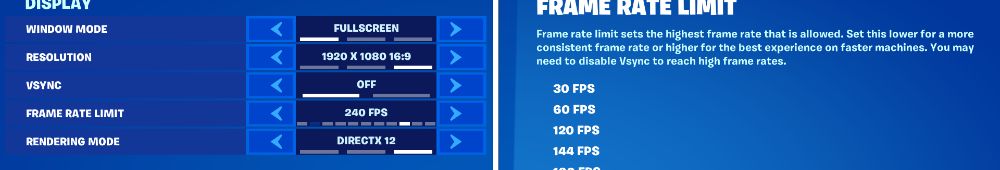 How To Boost Your Performance In Fortnite