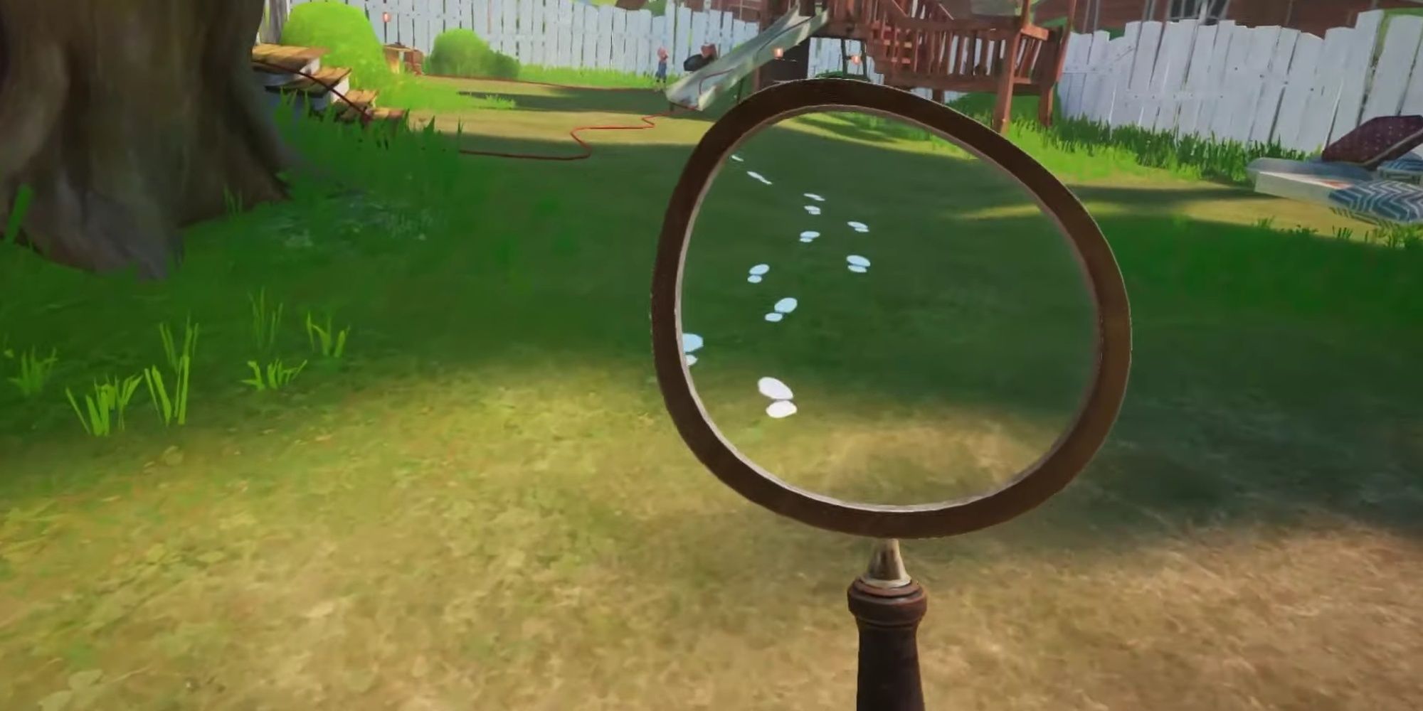 Hello Neighbor VR: Beginner Tips And Tricks